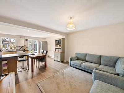 Property details for Cowley Mill Road, Uxbridge £535,000 Sold - Vebra